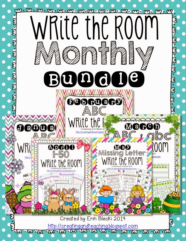 MAY Write the Room | creating & teaching