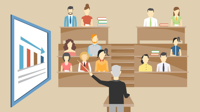 Methods of Teaching - Lecture Method