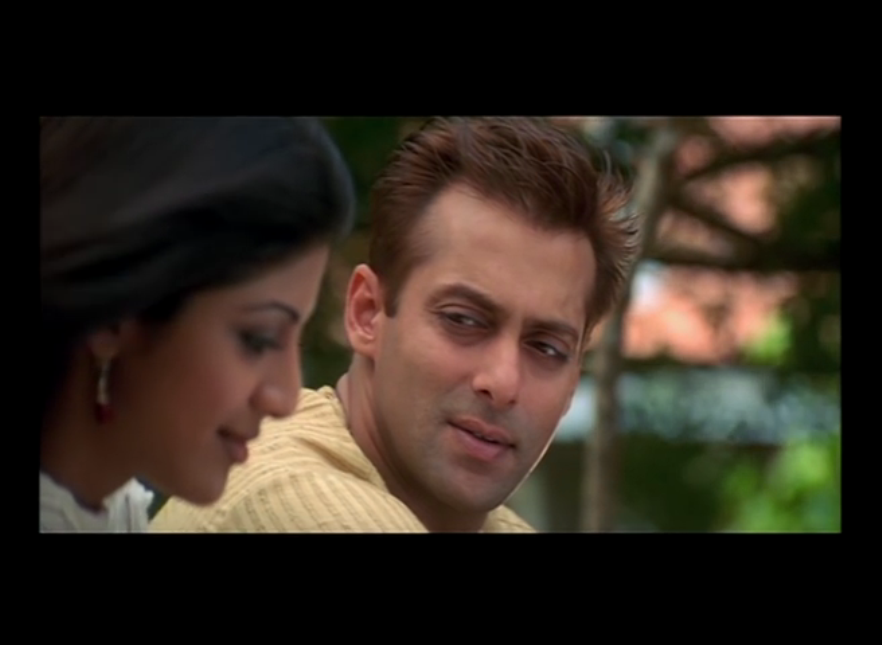 Farhana Jafri: Movie Review : Phir Milenge