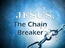 Heavenly Insights: Jesus, The Chain Breaker