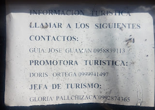 Complejo arqueológico de Coyoctor / Baños del Inca