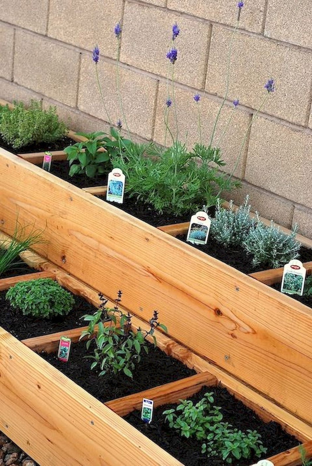 45 Simple Garden Boxes Design Ideas On A Budget | ARA HOME