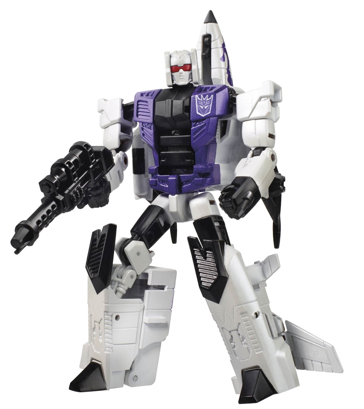 Transformers News: Transformers Combiner Wars Generation 2 Bruticus ...