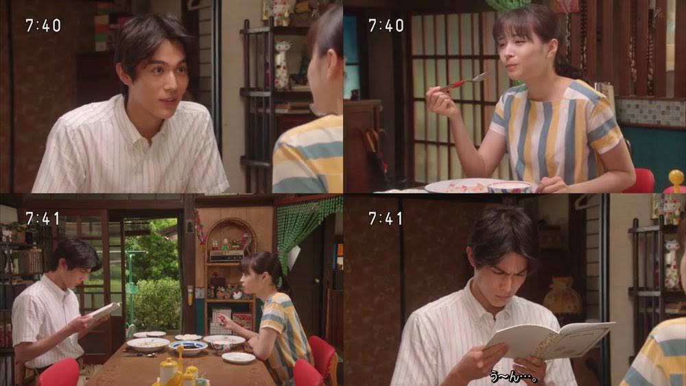 [Sinopsis] Natsuzora Week 20: Episode 115-117 ~ Clover Blossoms