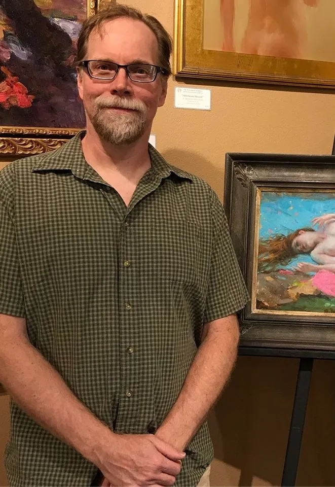 Bryce Cameron Liston, 1965 | Tutt'Art@ Masters