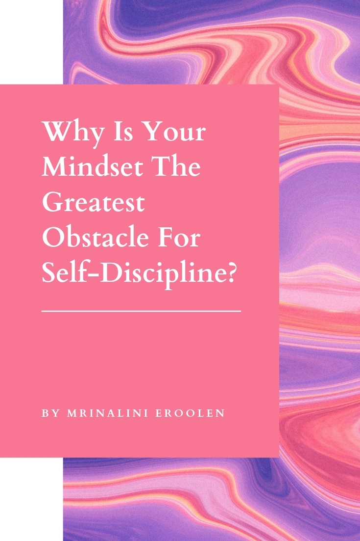 Holiday Gifts For Self-Improvement: Why Is Your Mindset The Greatest ...