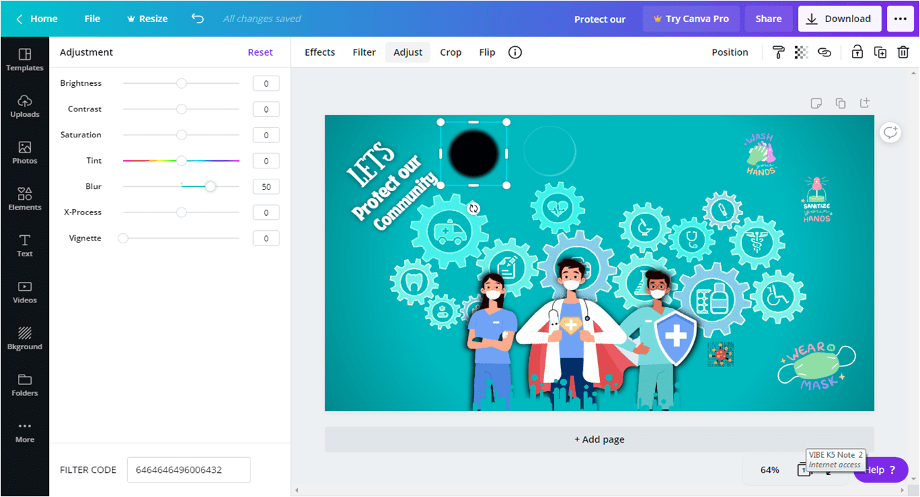 YouTube Thumbnail: Size, Use, Design, and Implementation