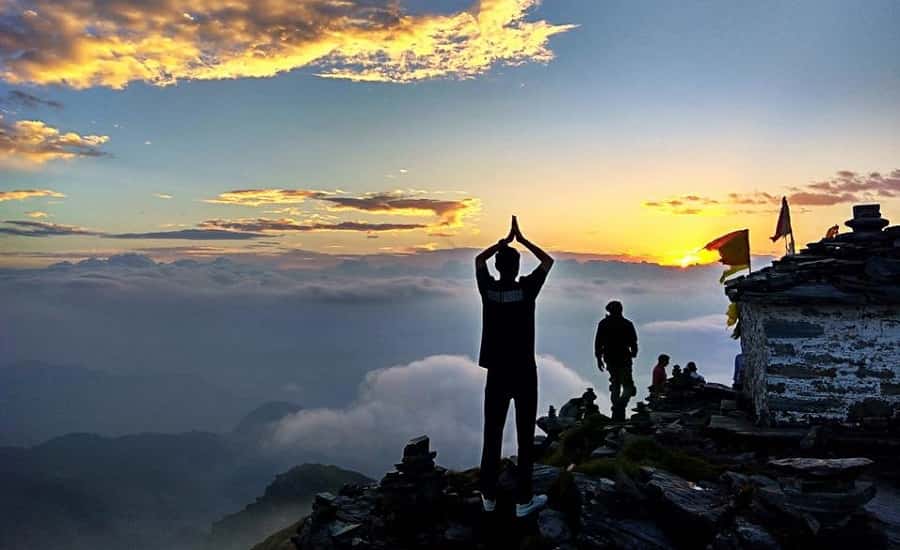 Interesting Attractions En-Route to Char Dham Yatra - Devendra Singh Blog