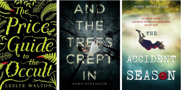 10 Spooky Books to Read During Halloween - The Bucket List