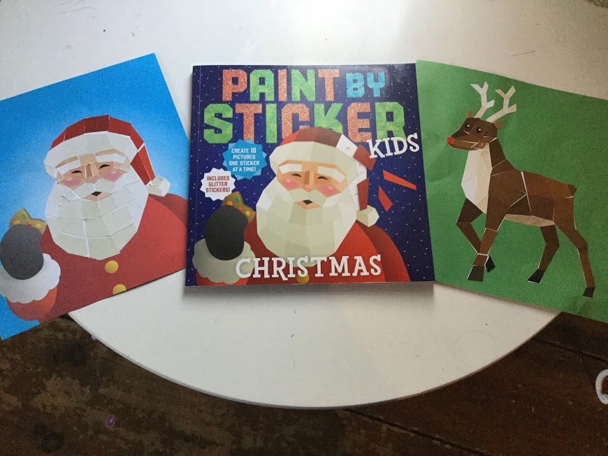 Inspired by Savannah: Kids Will Have Hours of Fun Creating Christmas ...