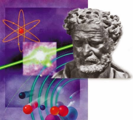 Tanrı'yı Öldüren Filozof ; Demokritos-FELSEFE ÂLEMİ