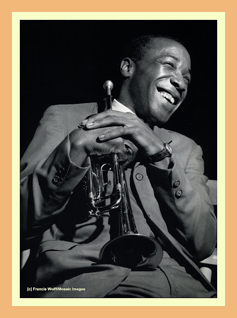 JazzProfiles: Revisiting Carmell Jones