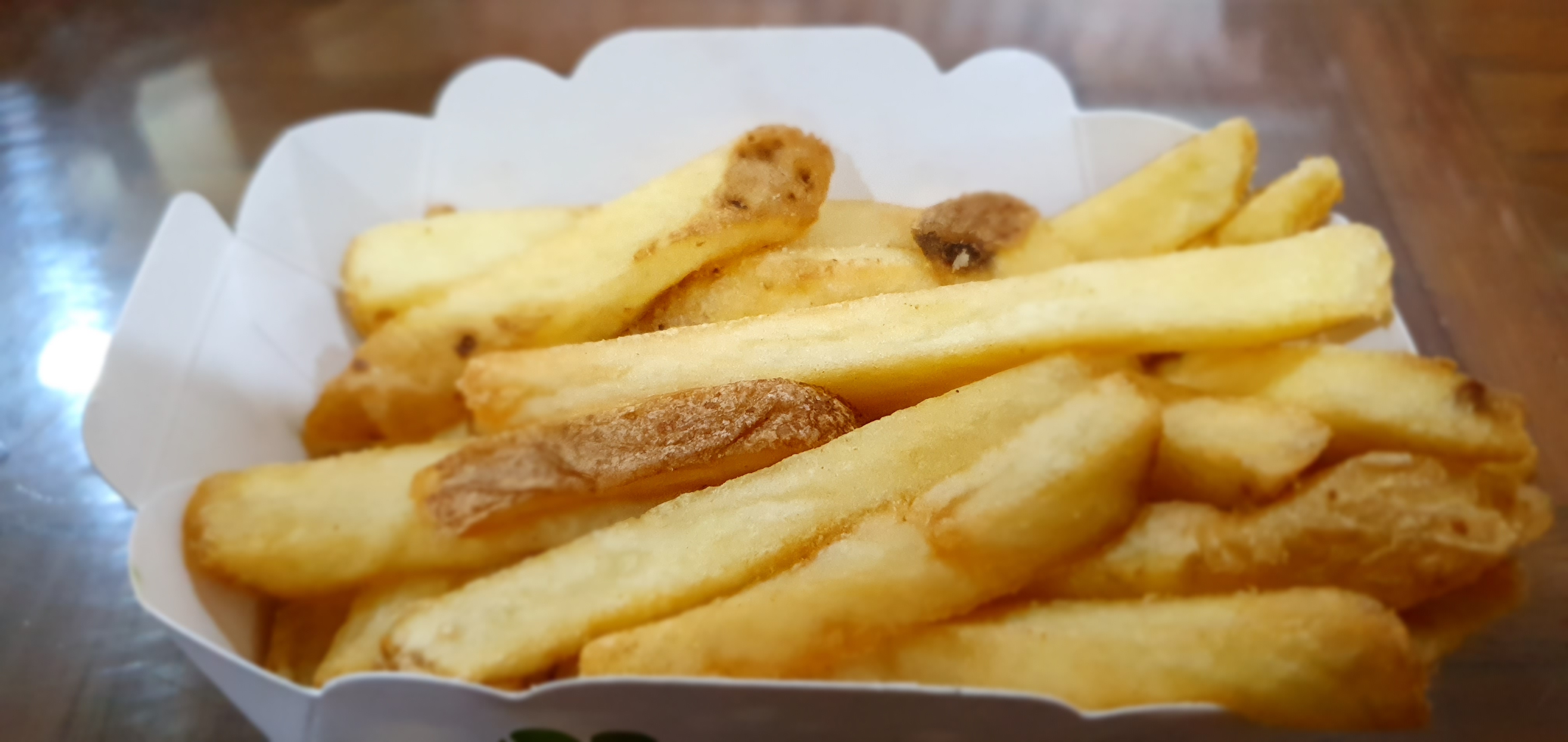 Craving for Mos Burger