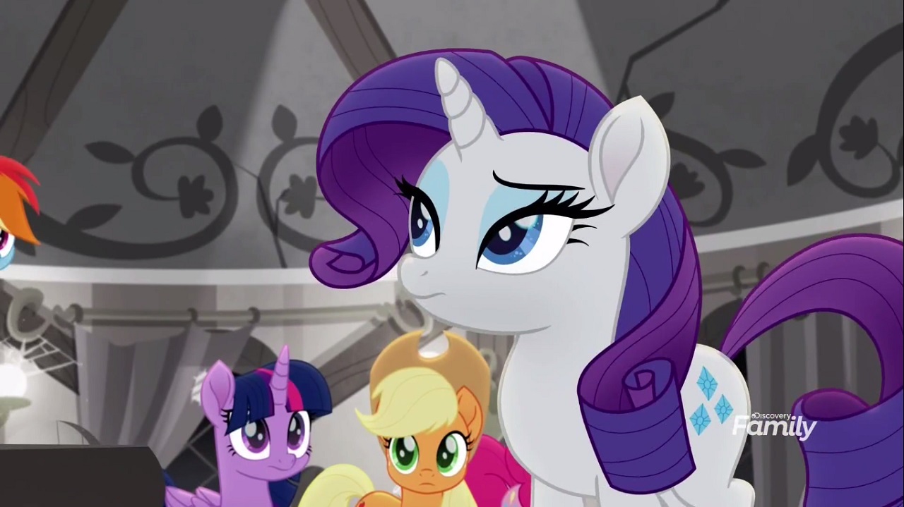 Equestria Daily - MLP Stuff!: Rainbow Road Trip: Episode Followup