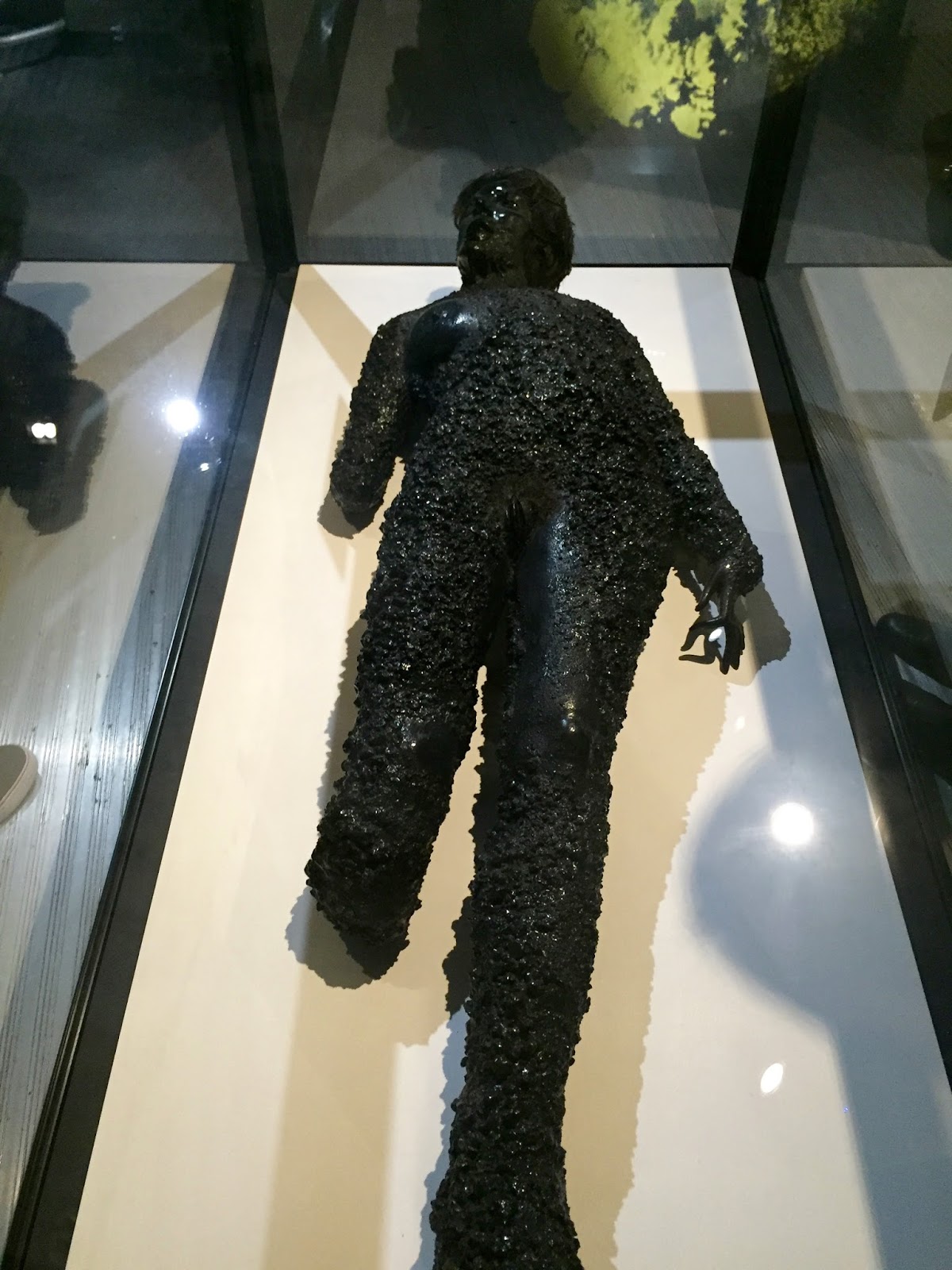 Time to Get Outta Dodge & See the World