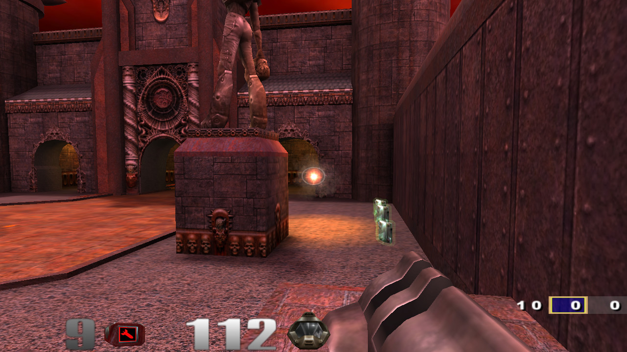 Quake 3 Arena e o método Fast InvSqrt() – HOMÃO DE FERRO