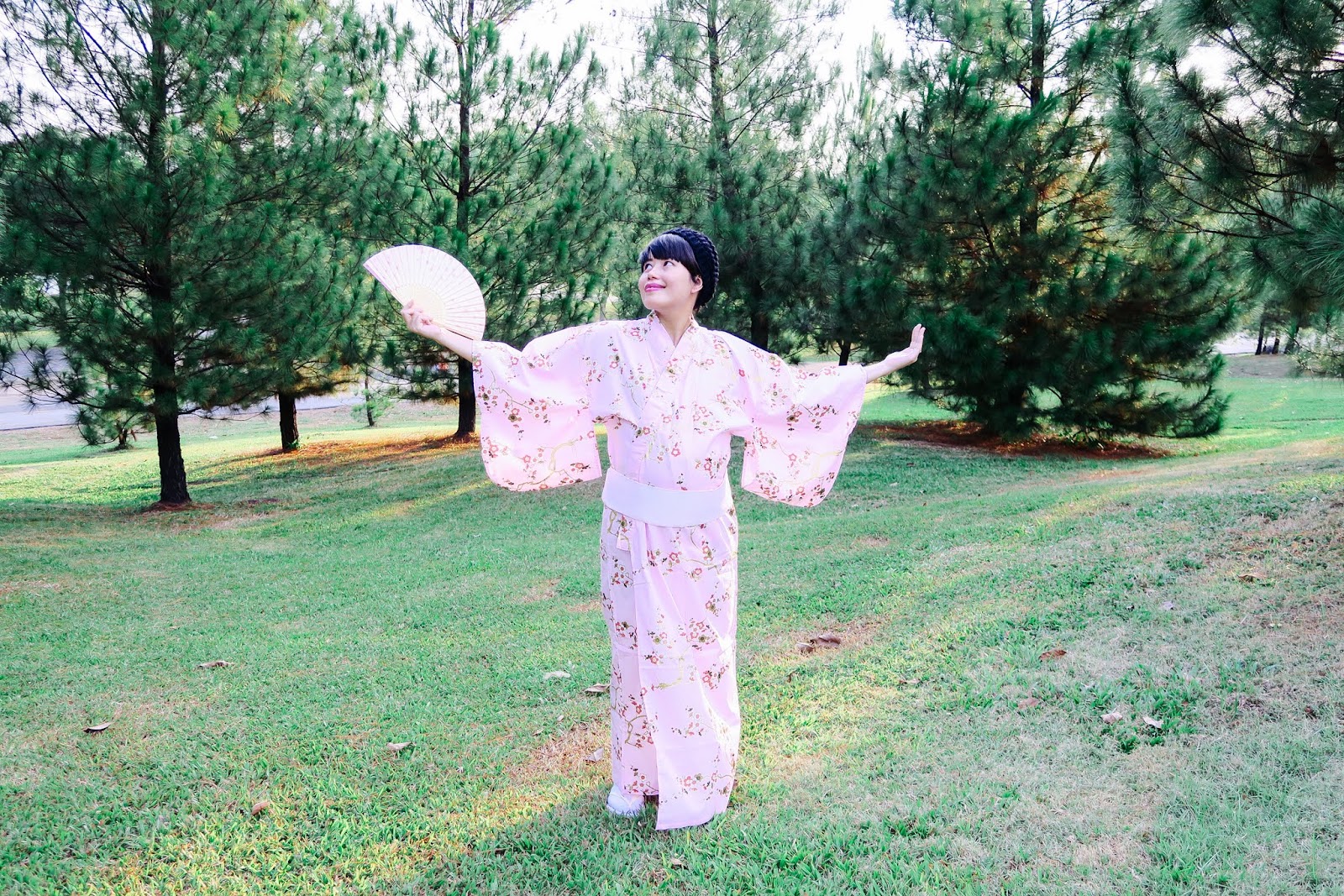 Japanese Maternity Photo Shoot | A Photographic Diary