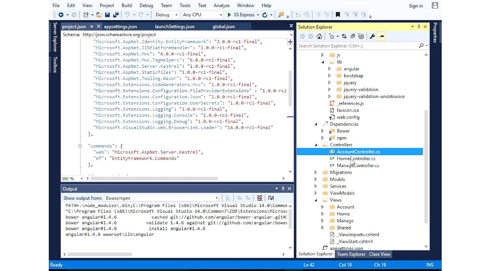 How To Learn Aspnet Learning Learning Choices 8242