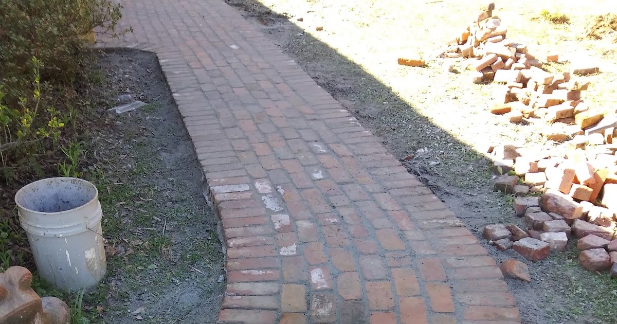 Clay Callaway Masonry Projects