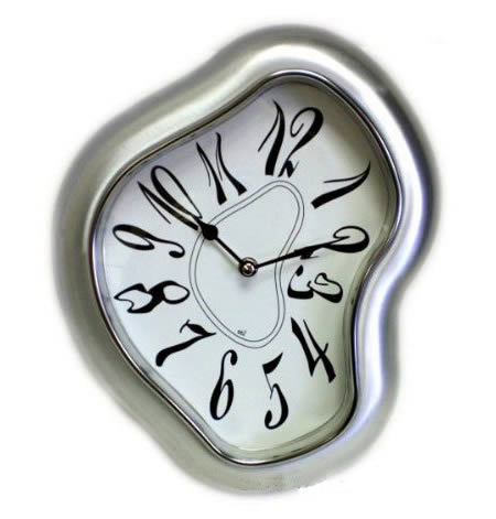 10 Coolest Clocks | worldbizarre-things