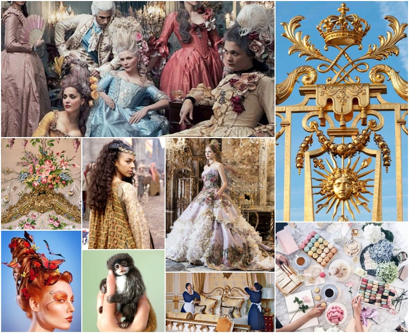 Hagyjatok! Olvasok!: Dhonielle Clayton: The Belles - A szépség ára (A ...