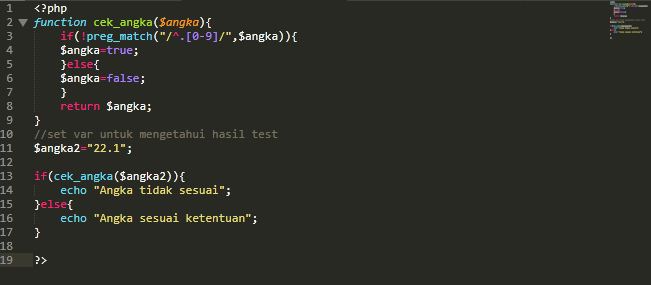 Input hanya boleh 2 angka didepan dan 1 atau 2 dibelakang Decimal Point ...