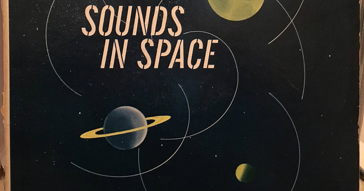Papergreat: "Sounds in Space" in Living Stereo