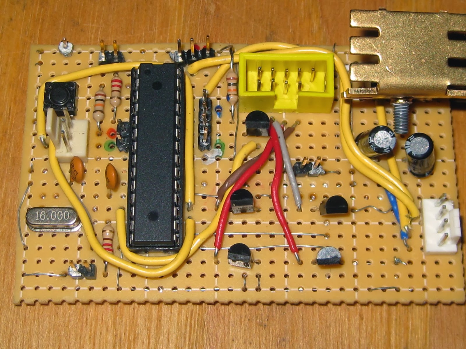 Short Circuit: Arduino Alarm Clock