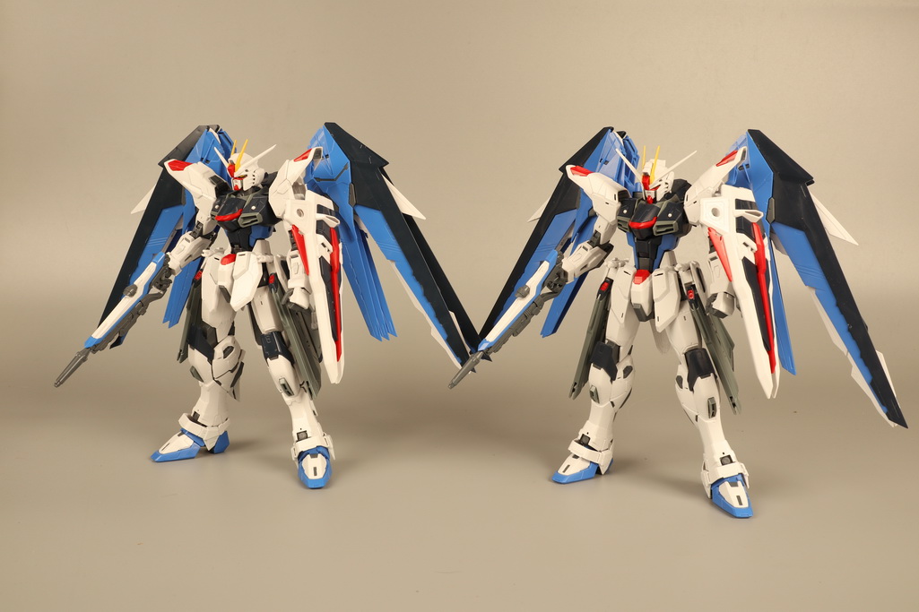 nu Type: Daban Model 6650 Freedom ver.2.0 (review)