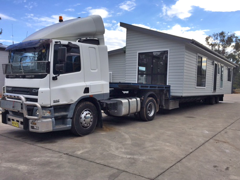 Prefab Homes - Modular Homes - Australia: Modular Homes by Hi-Tech ...