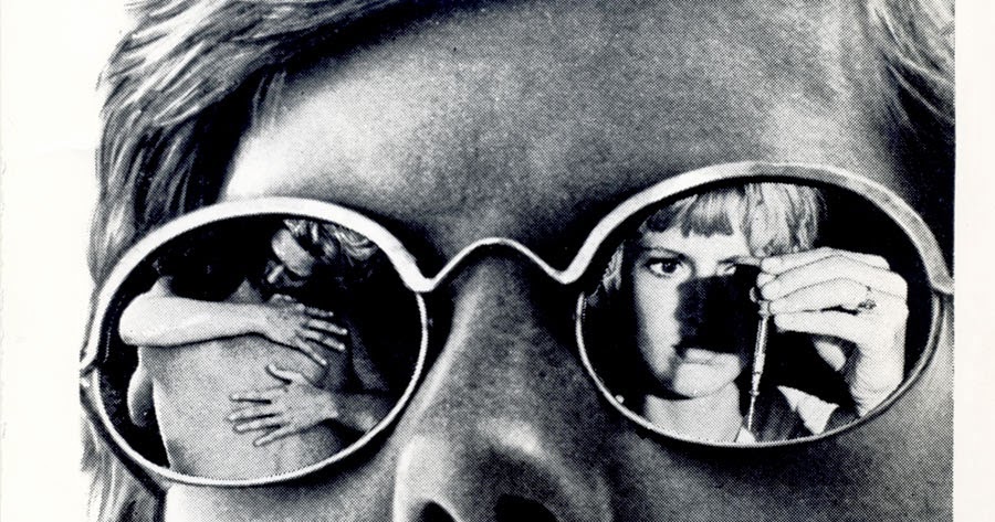 More (1969) Barbet Schroeder Film + Pink Floyd-More (1969).