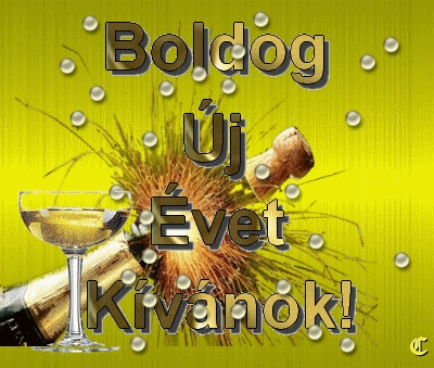 New Year 2017 Hungarian Animated Gif Images Greetings Wallpaper ...