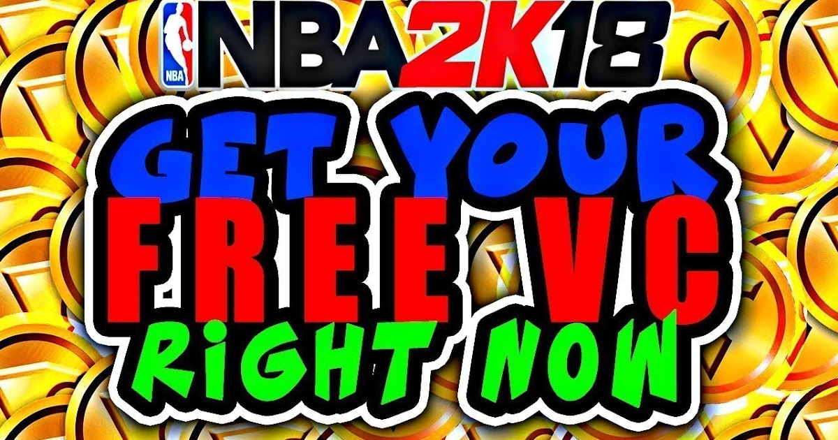 Nba 2k18 Locker Codes