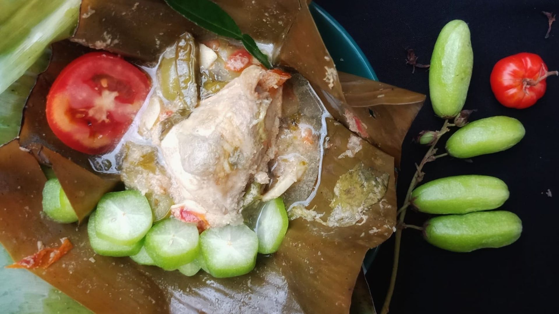 Garang Asem dan Manisan Belimbing Wuluh yang Top Markotop, Yuk Bikin ...