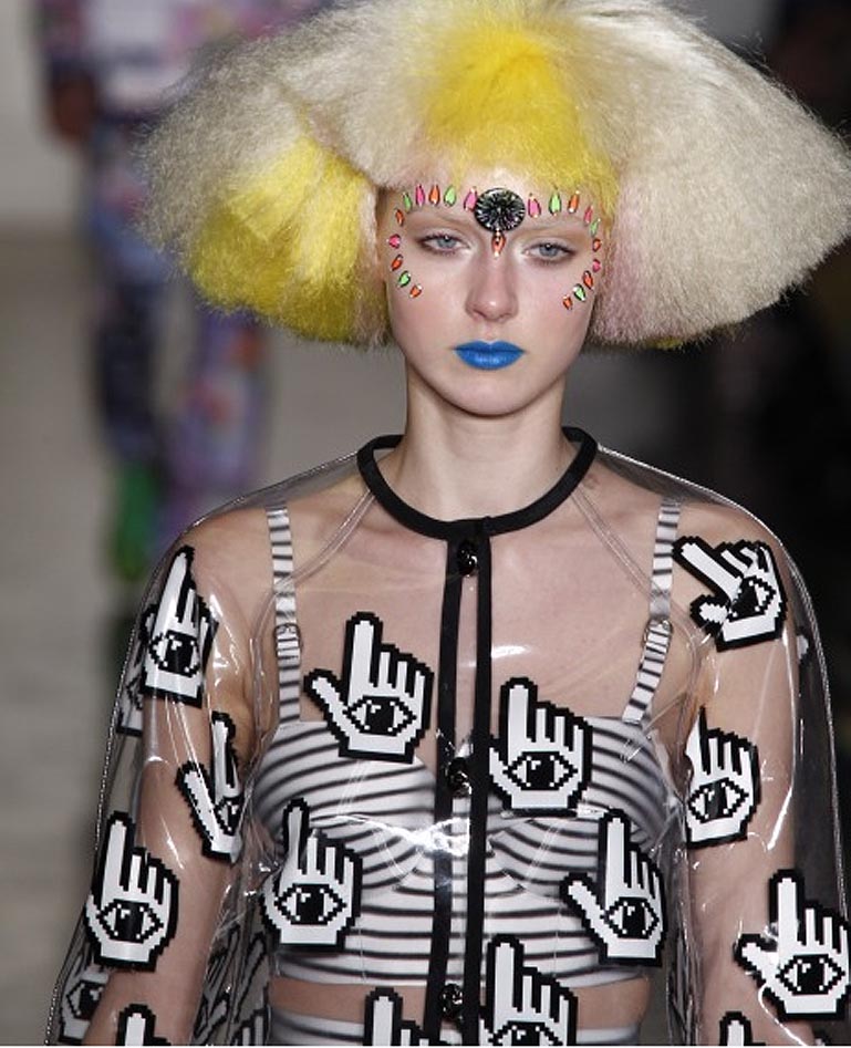 If It's Hip, It's Here (Archives): Rainbows, Unicorns & Bart Simpson ...