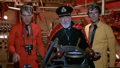 John Kenneth Muir's Reflections on Cult Movies and Classic TV: Cult-TV ...