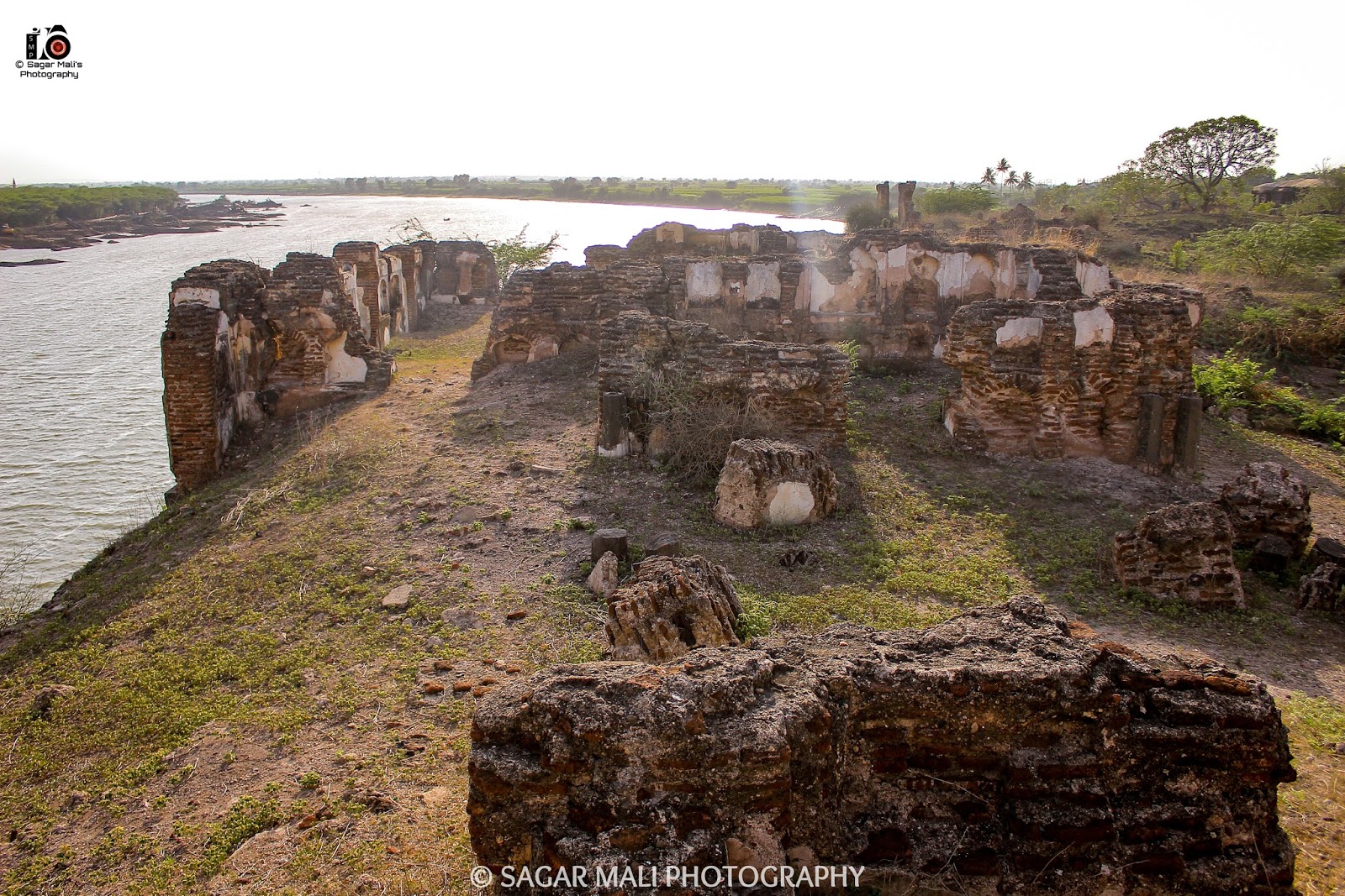 SAGAR MALI: Unexplored forts of South Maharashtra (12, 13, 14 August 2017)