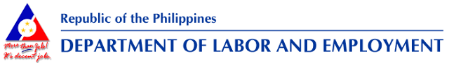 PH Contact & Directory | Department of Labor and Employment (DOLE) - PH ...