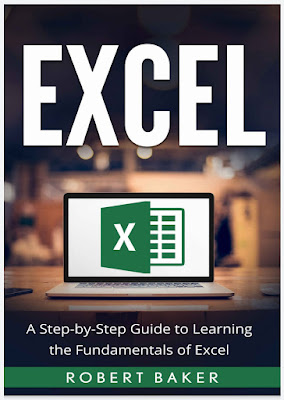 [Free ebook]Excel: A Step-by-Step Guide to Learning the Fundamentals of ...