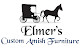 Elmer's Custom Amish Furniture