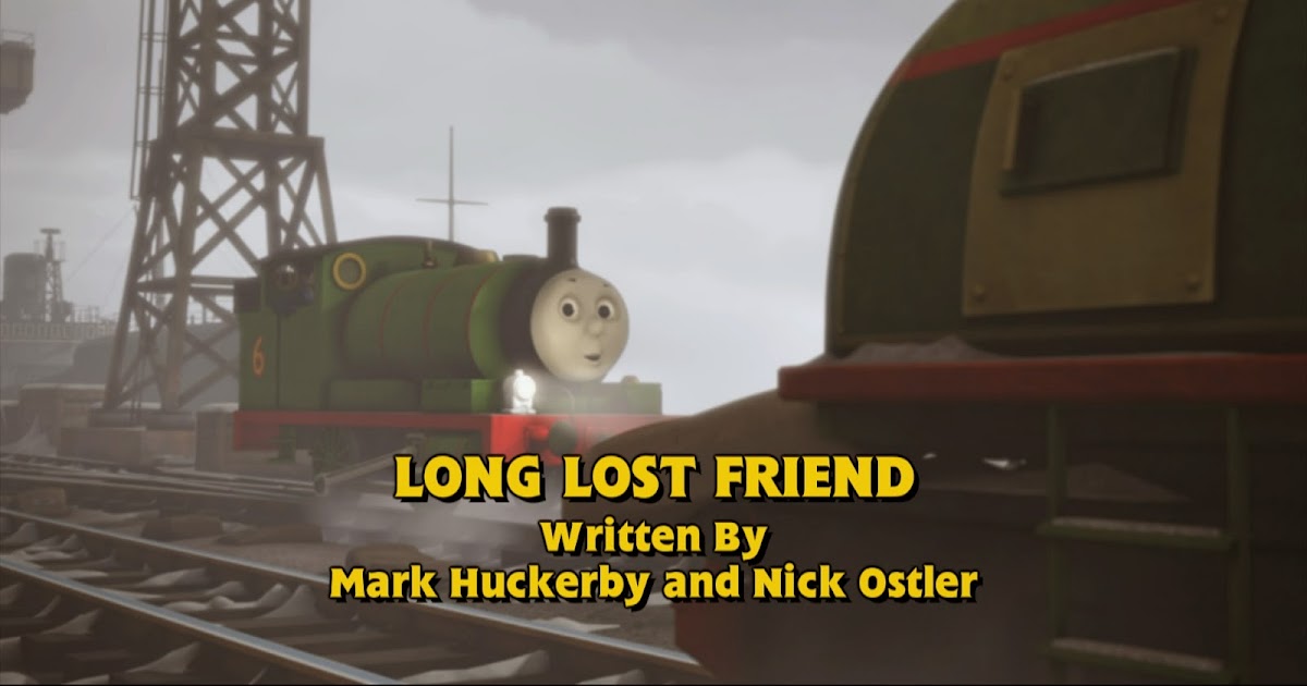 Ffarquhar Branch Line Studios Reviews: Series 18: Long Lost Friend