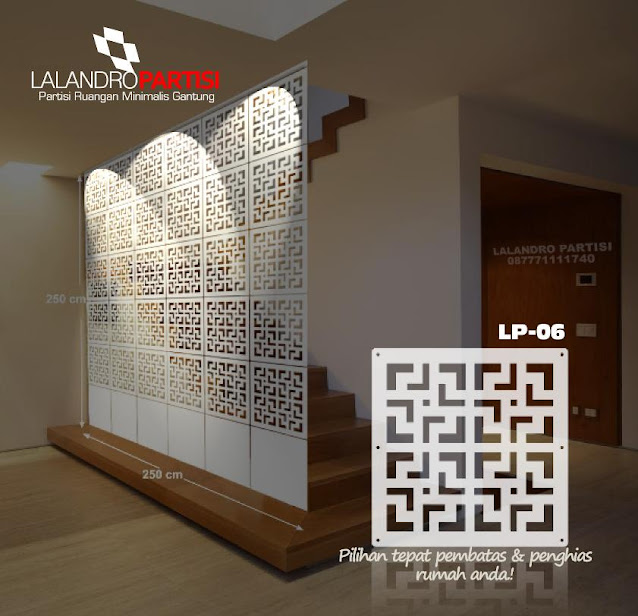 Partisi Ruangan Gantung PVC Murah Jakarta Hanging Partition Whatsapp ...