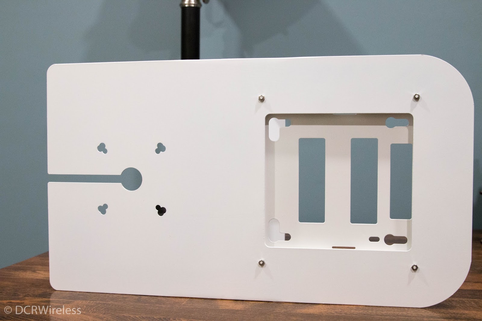 DCR Wireless: Access Point Mounting for Warehouses and Open Ceilings ...