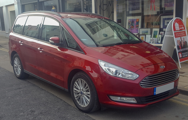 Family Road Trip : 5 Perfect Minivans to Explore the USA