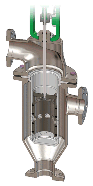 ERB Steam Solutions...since 1975: A brief Tutorial on Direct Steam ...