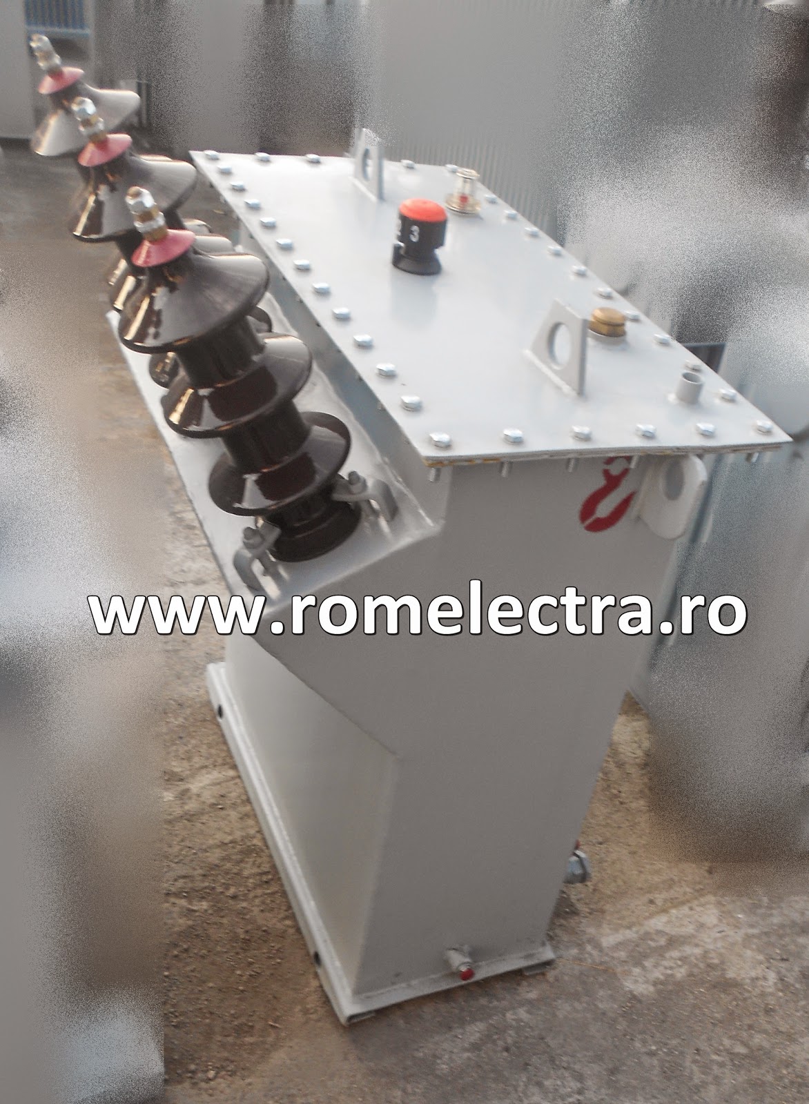 transformatoare electrice in ulei: transformator in ulei, transformator ...