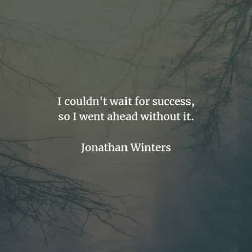 80 Short success quotes that will help you reach the top