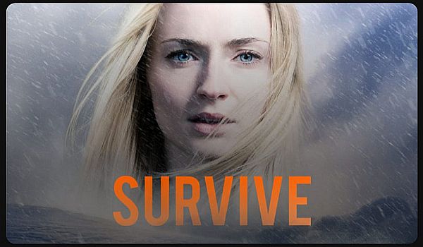 TV Series Review: Survive (2020)