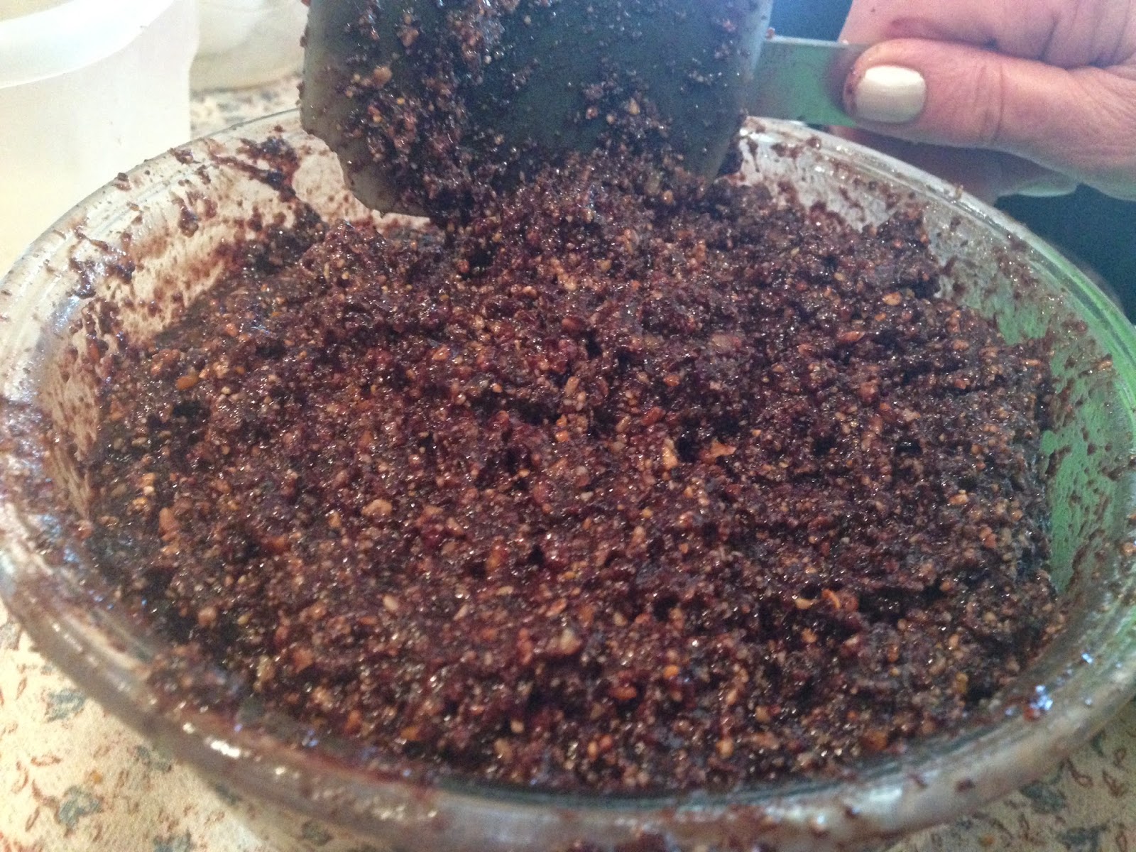 With Love... From Nonnina's Kitchen: Celli Pieni