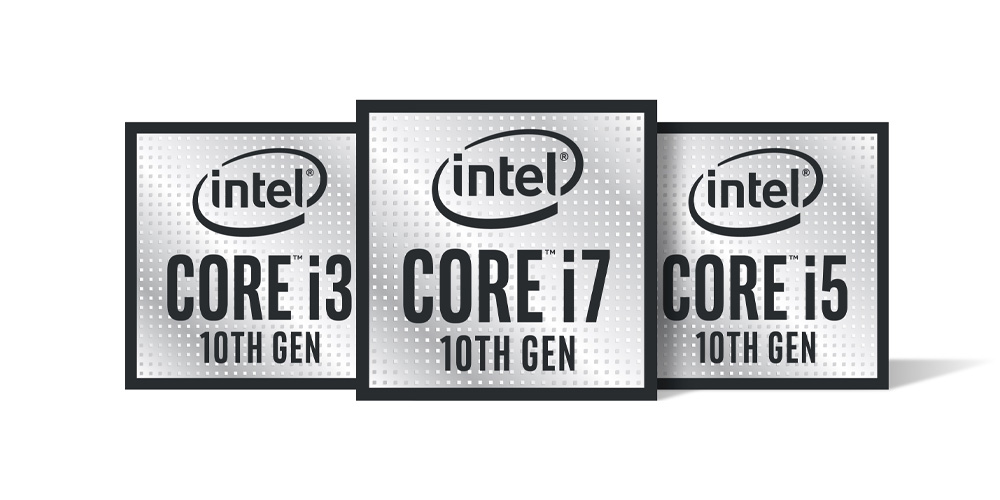 Intel Core With Intel Hybrid Technology Marks A New Way Forward
